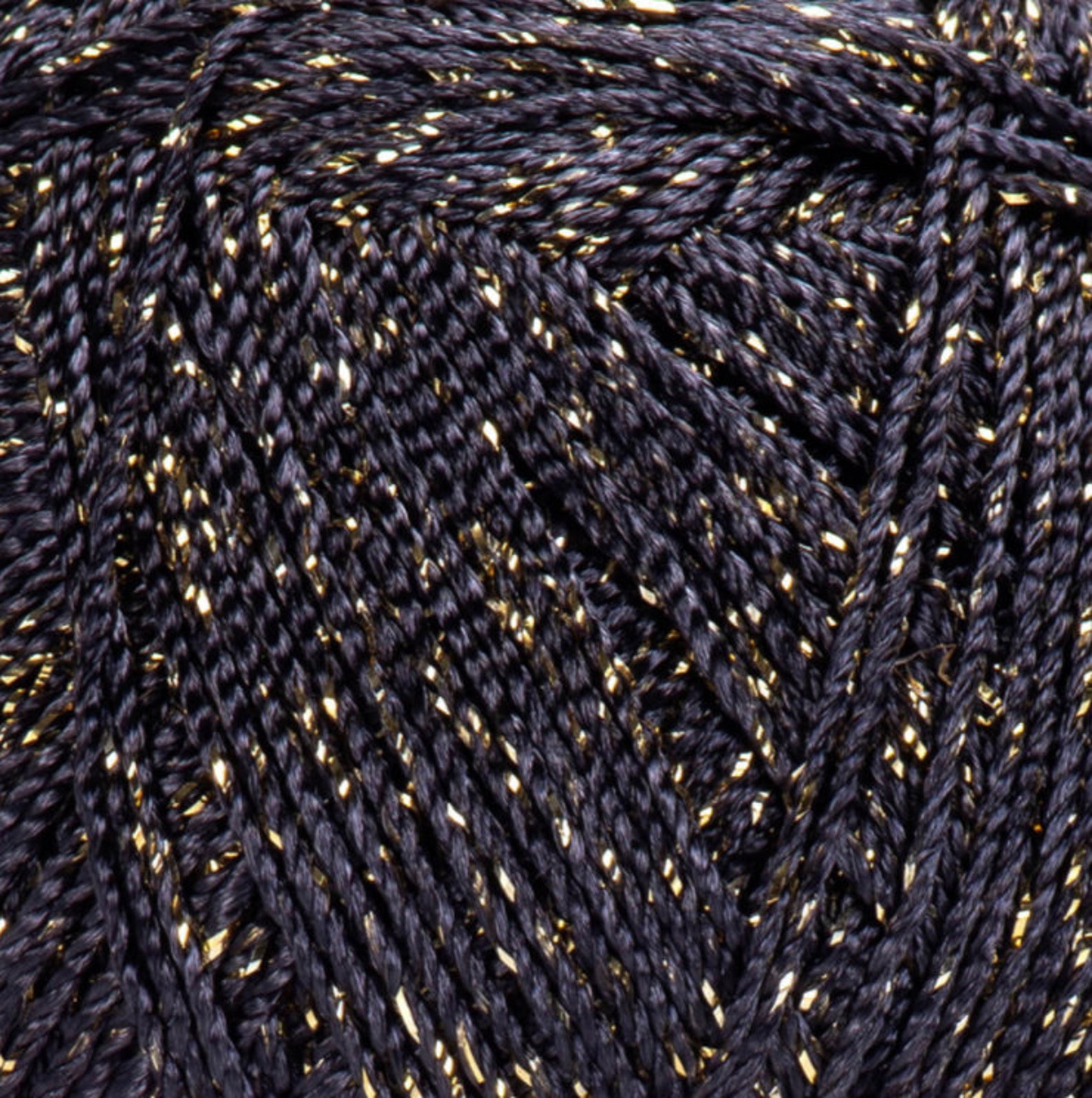 Yarnart Bright, Glitzy Yarn, Metallic Yarn, Glittery Yarn, Sparkly Yarn ...