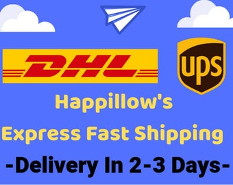 Express Fast Shipping Upgrade europe | Etsy