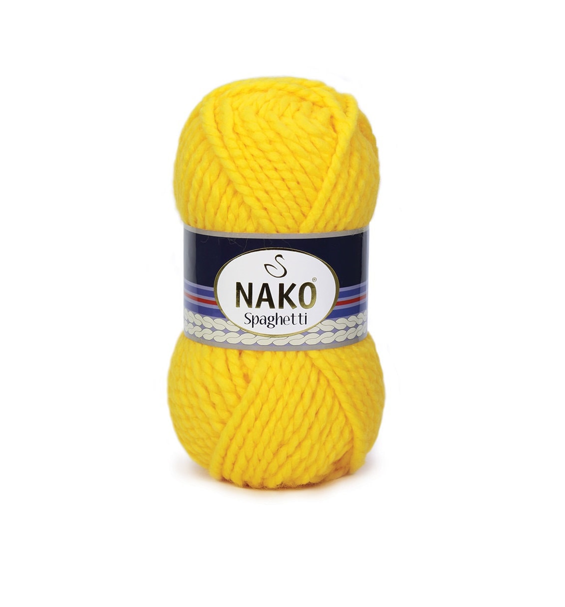 Nako Spaghetti Knitting Yarn Crochet Yarn Shawl Yarn Hat - Etsy