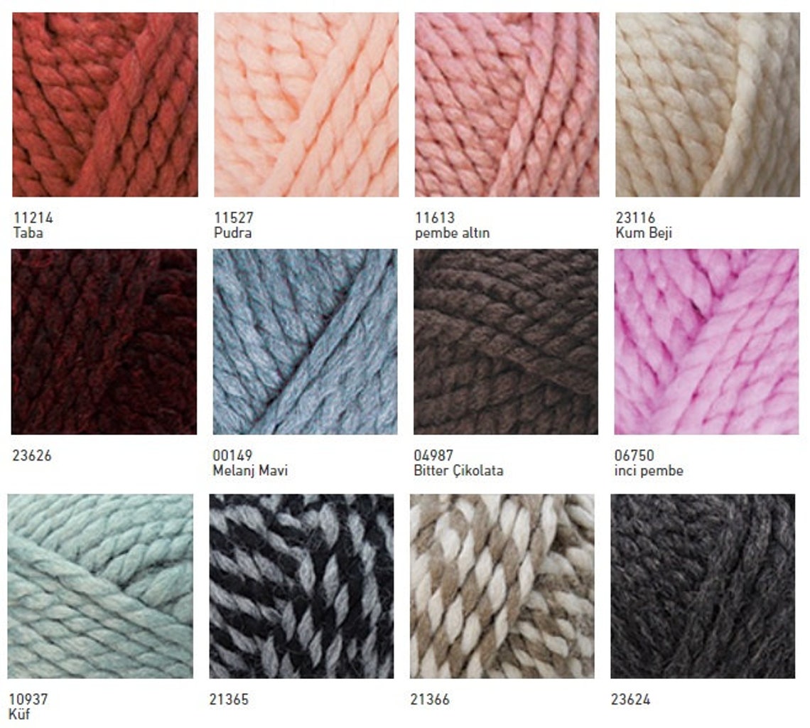 Nako Spaghetti Knitting Yarn Crochet Yarn Shawl Yarn Hat - Etsy