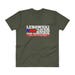 The Big Lebowski Shirt Lebowski 2020 Presidential Election - Etsy