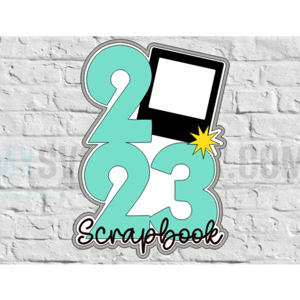 Scrapbooking Titles - Etsy