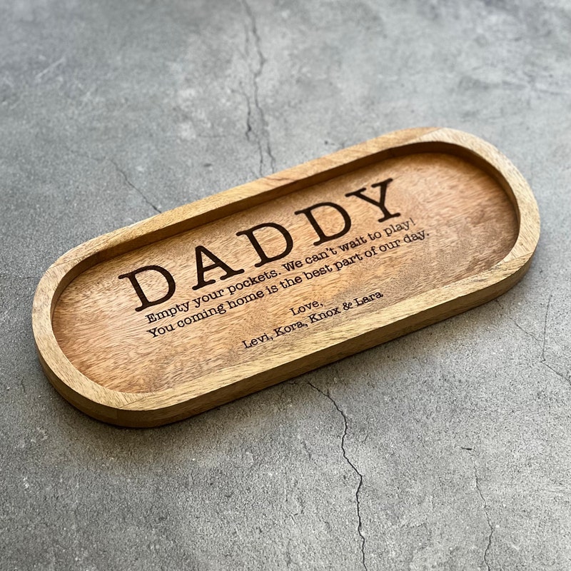 Catch All Tray - Etsy