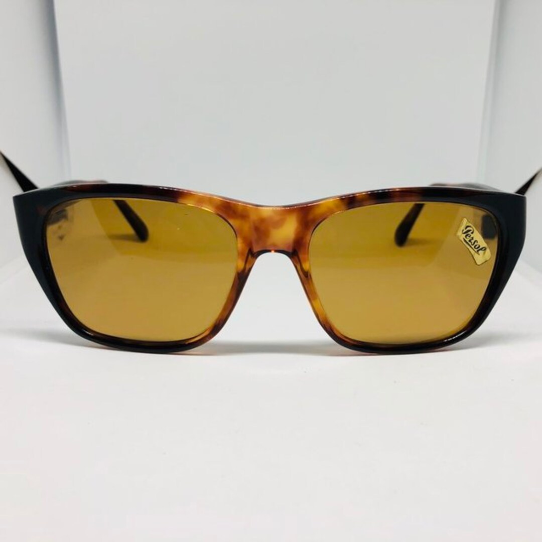 Persol Ratti Mod 09219 Col 83 MIAMI VICE SHADES Rare - Etsy