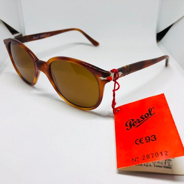 Persol Ratti - Etsy
