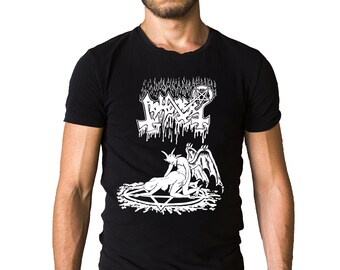 Blasphemy shirt | Etsy