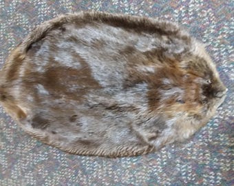 Beaver pelts | Etsy