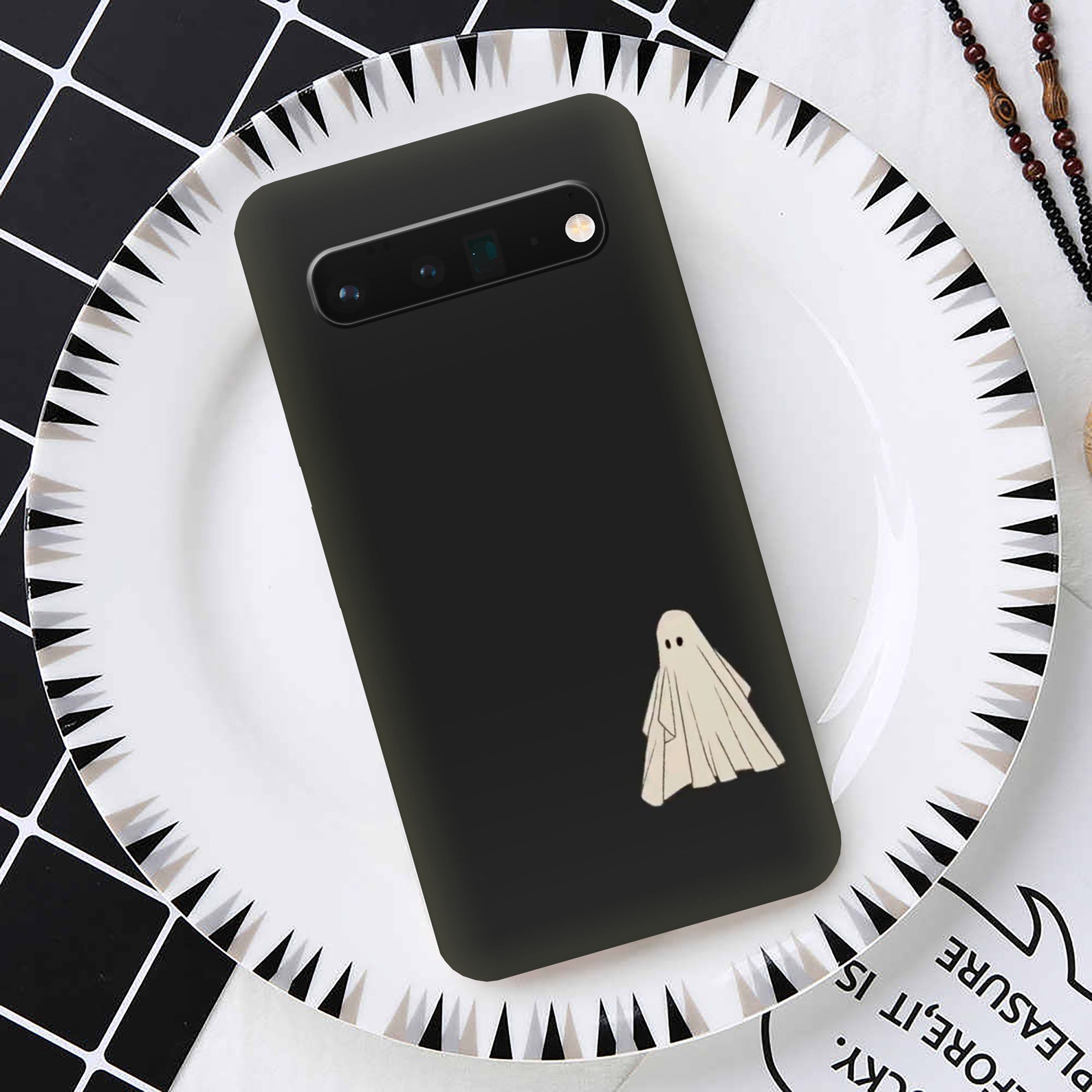 Google Pixel 7 Case Pixel 7 Pro Case Ghost Case Pixel 6a Case - Etsy