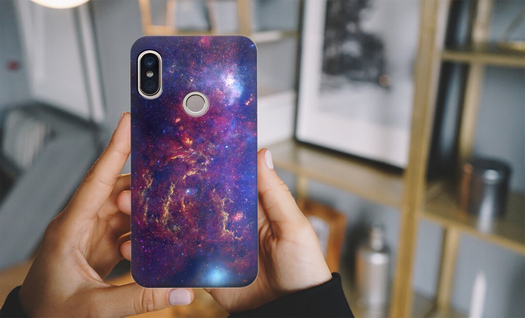 Xiaomi Mi9 Case, Space Case, Galaxy, Mi 9 SE, Note 8 Pro, Note 7, Redmi ...