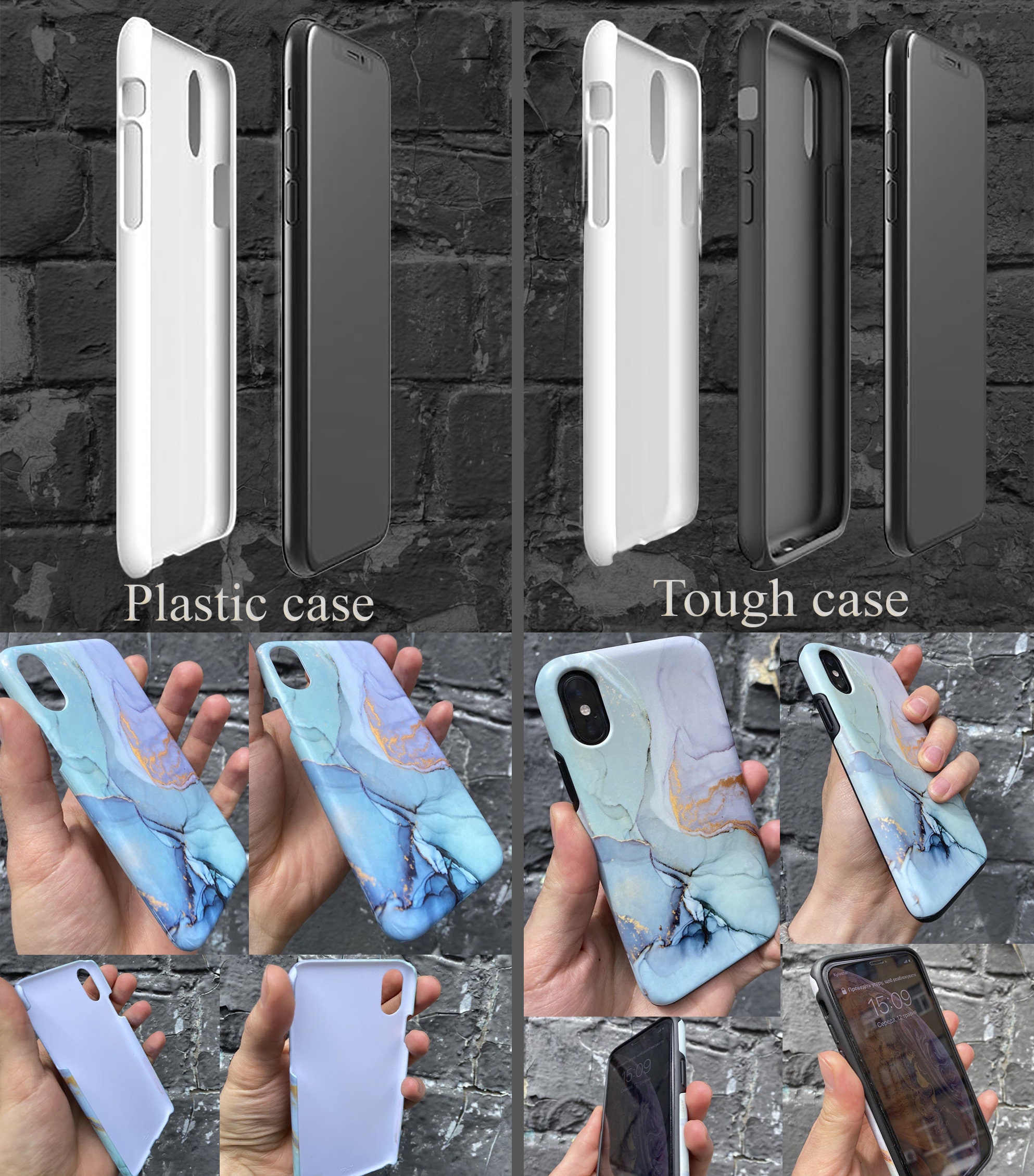 Pixel 6 Pro Case Ghosts in the Corn Case Pixel 6 Case Google - Etsy