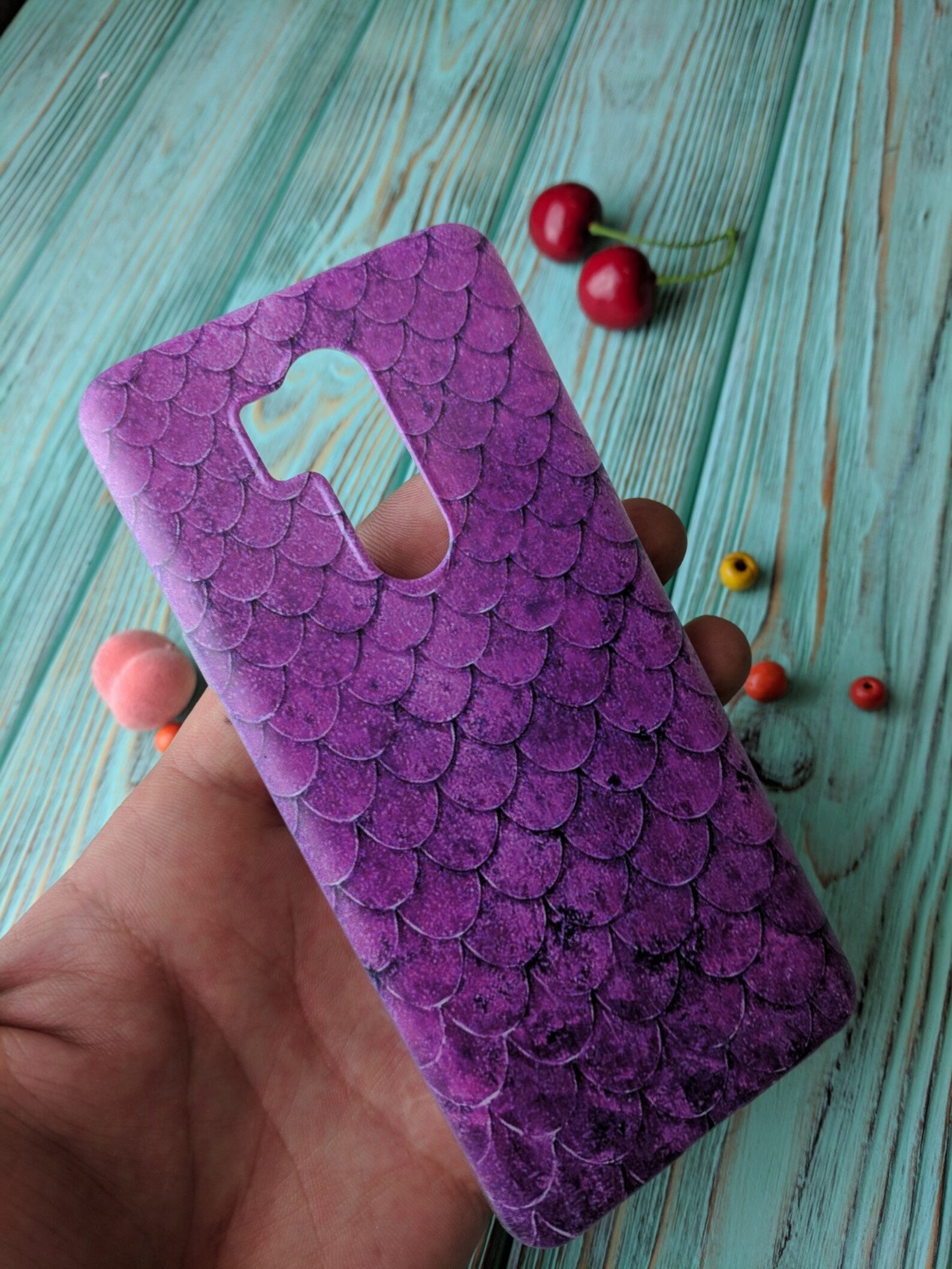 Nokia 2.2 Case Scales Case Tile Case Nokia 3.2 Case Nokia - Etsy