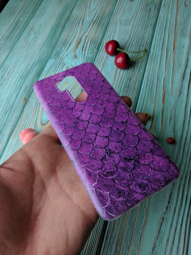 Nokia 2.2 Case Scales Case Tile Case Nokia 3.2 Case Nokia - Etsy