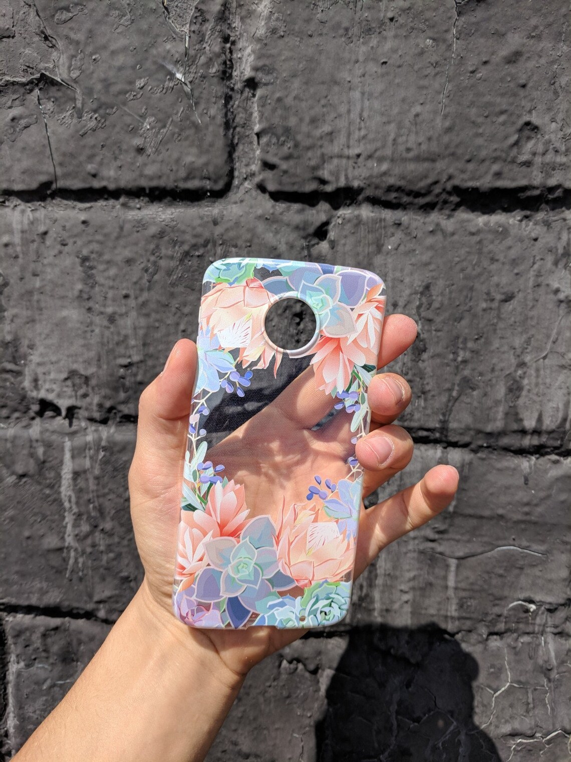 Nokia 2.2 case Nokia 3.2 case succulents case Nokia 7.2 | Etsy