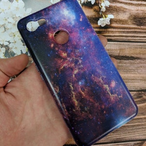 Xiaomi Mi9 Case, Space Case, Galaxy, Mi 9 SE, Note 8 Pro, Note 7, Redmi ...
