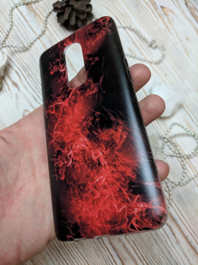 Oneplus 8 Pro Case One Plus 7 Pro Fire Case One Plus 8t | Etsy