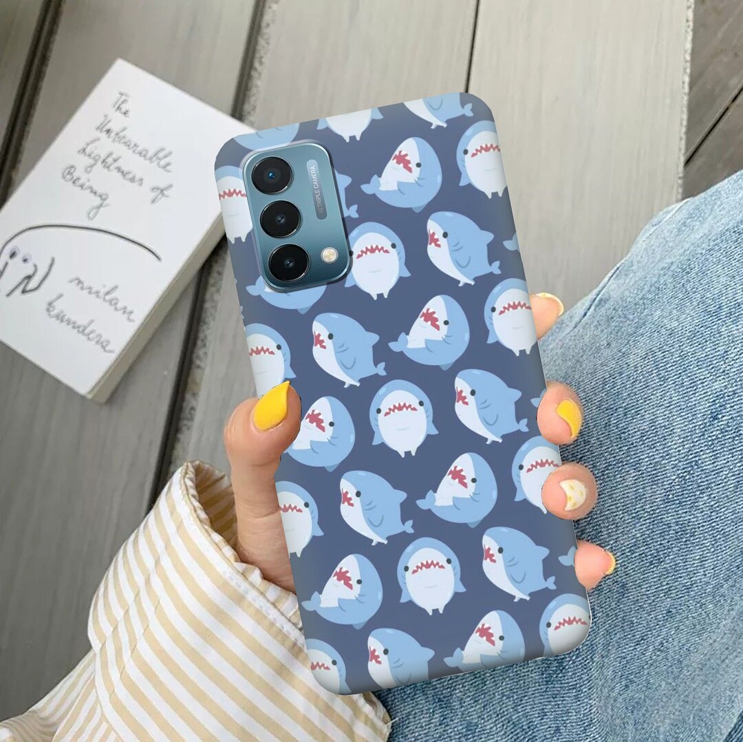 Moto Case Sharks Case Moto Edge 5G UW Case One 5g Case G Power - Etsy