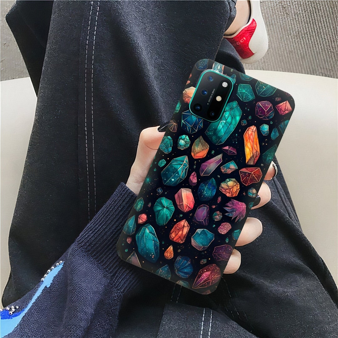 Oneplus 12 Stones Case One Plus 10t Case Marble Case One Plus 8 Case ...