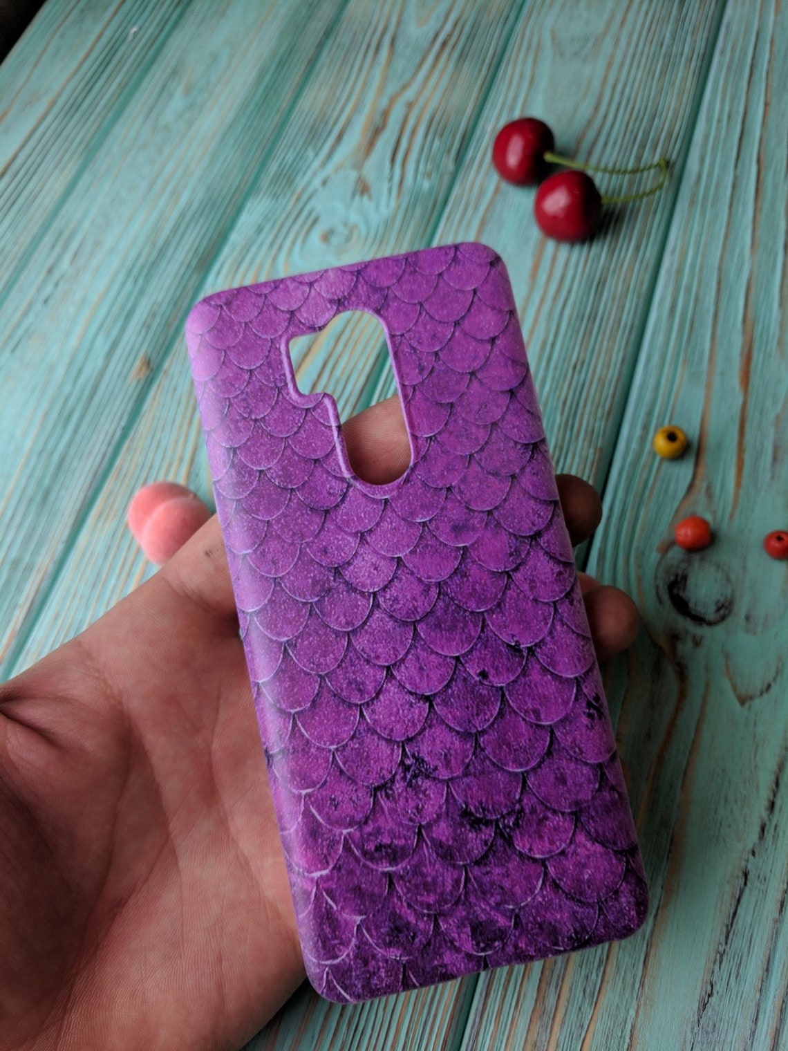 Nokia 2.2 Case Scales Case Tile Case Nokia 3.2 Case Nokia - Etsy