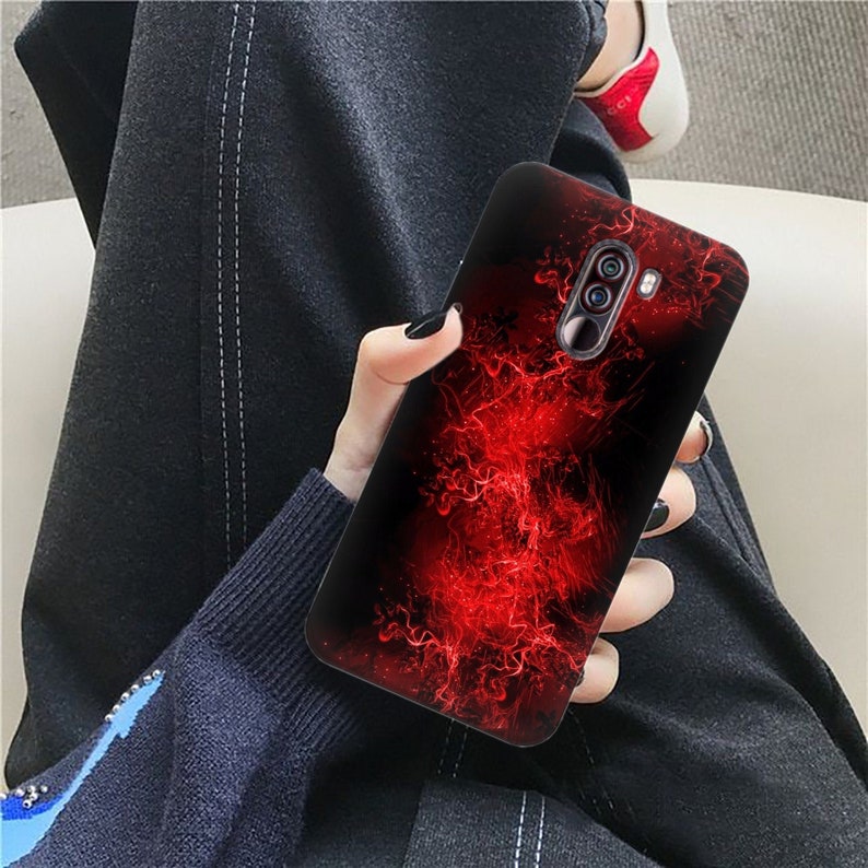 Oneplus 8 Pro Case One Plus 7 Pro Fire Case One Plus 8t | Etsy