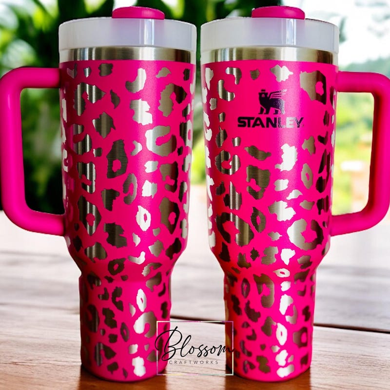 Louis Vuitton Stanley Cup - Etsy