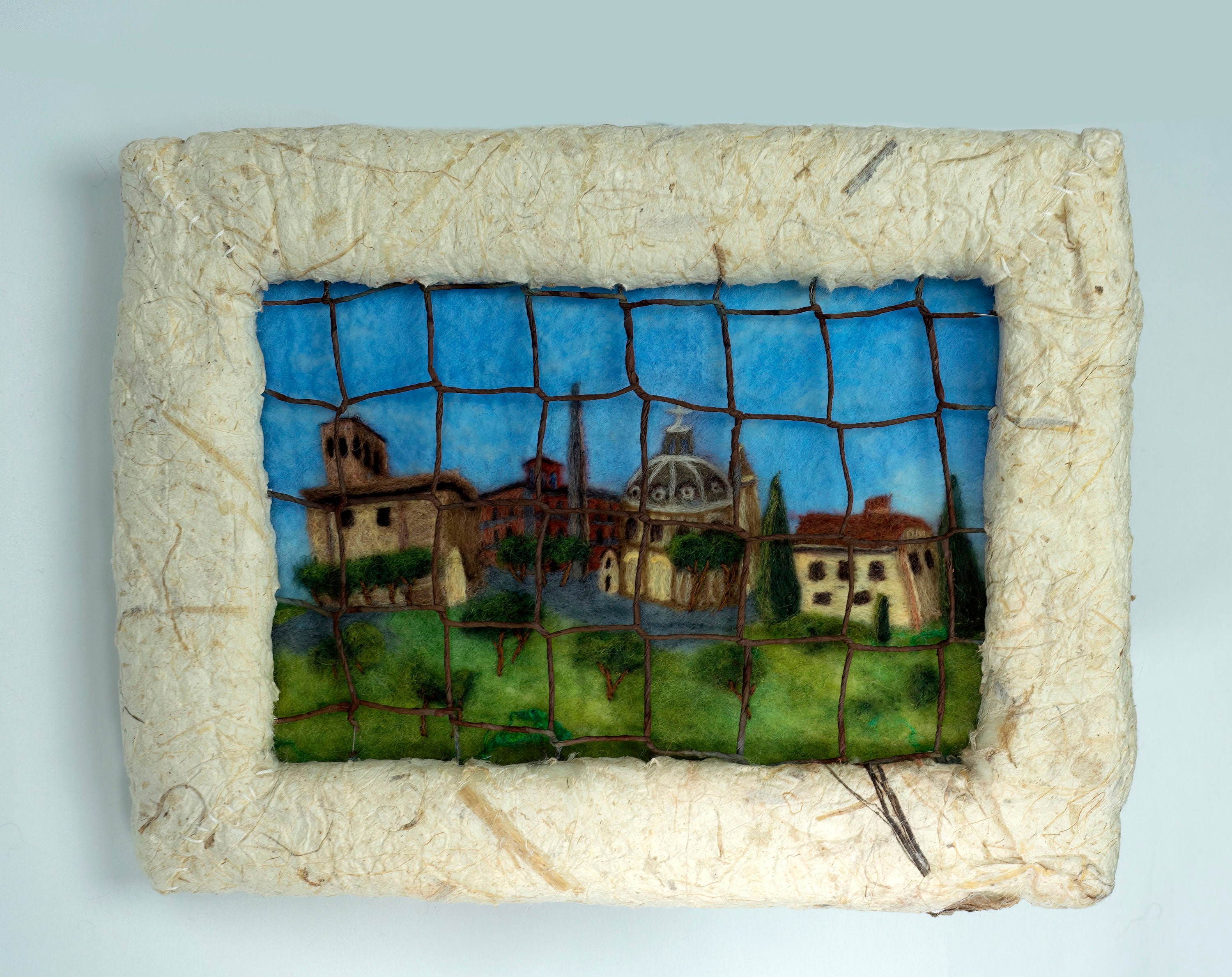 Roman Window - Etsy
