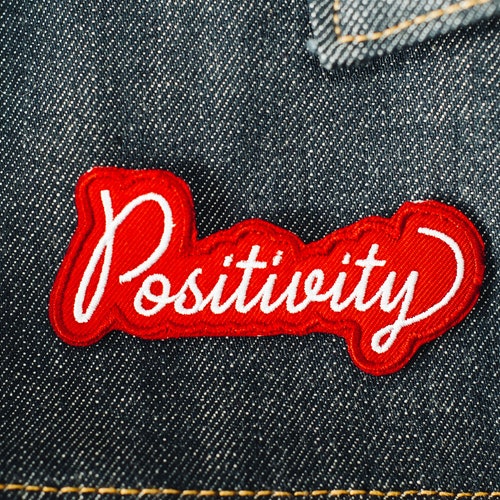 Equality Embroidered Patch Feminist Iron on Patches Pride | Etsy