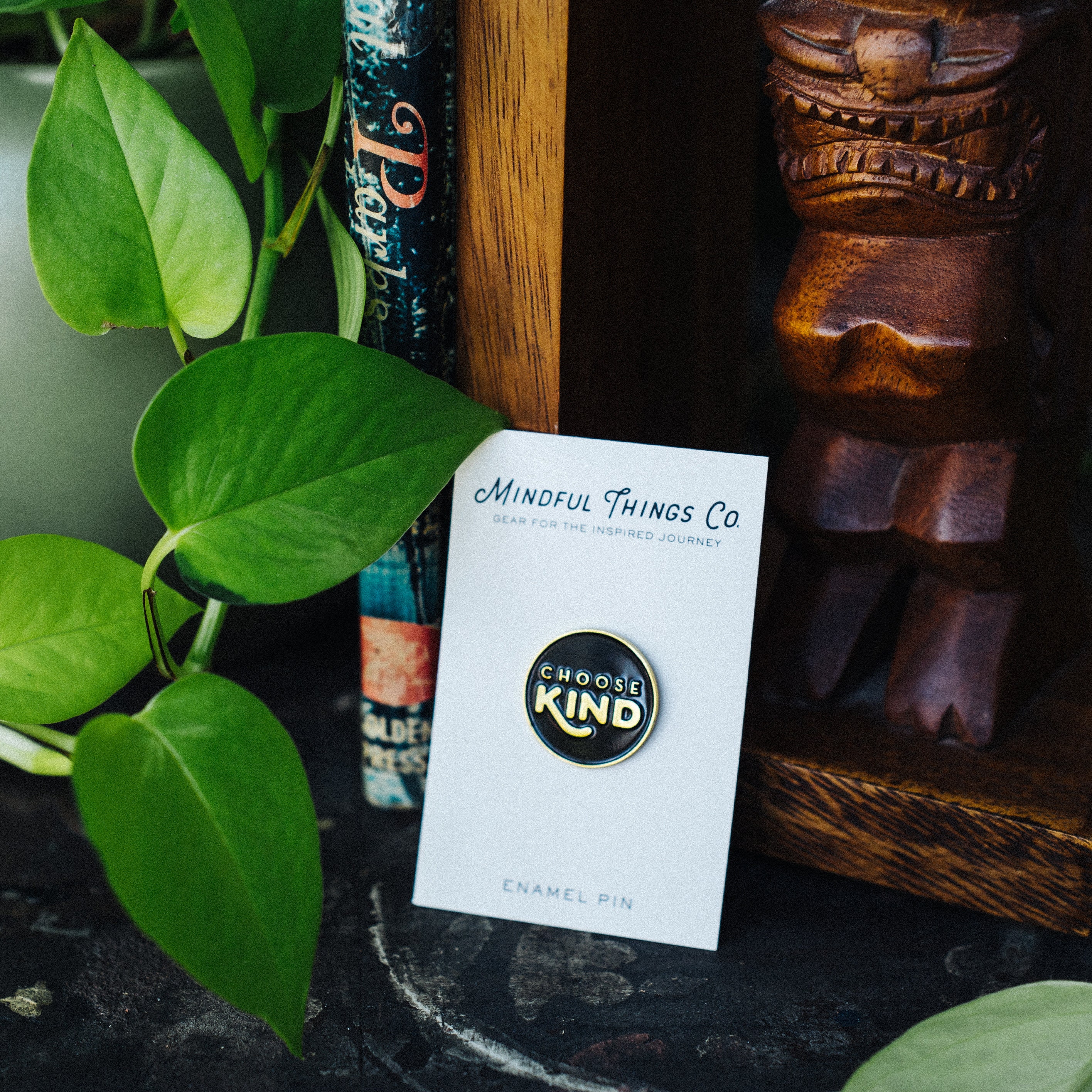 Choose Kind Hard Enamel Pin Kindness Pins Be Kind Jacket - Etsy