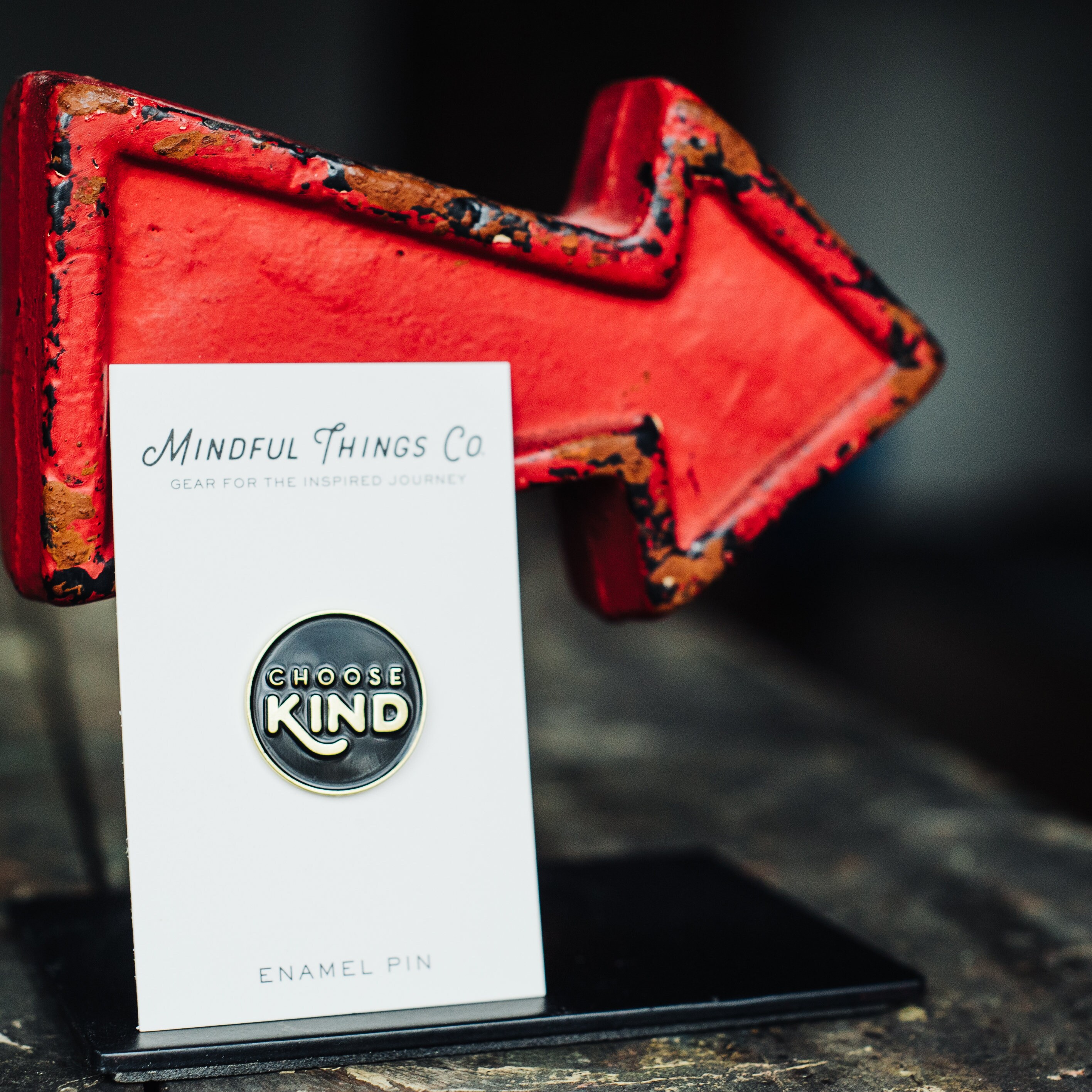 Choose Kind Hard Enamel Pin Kindness Pins Be Kind Jacket - Etsy