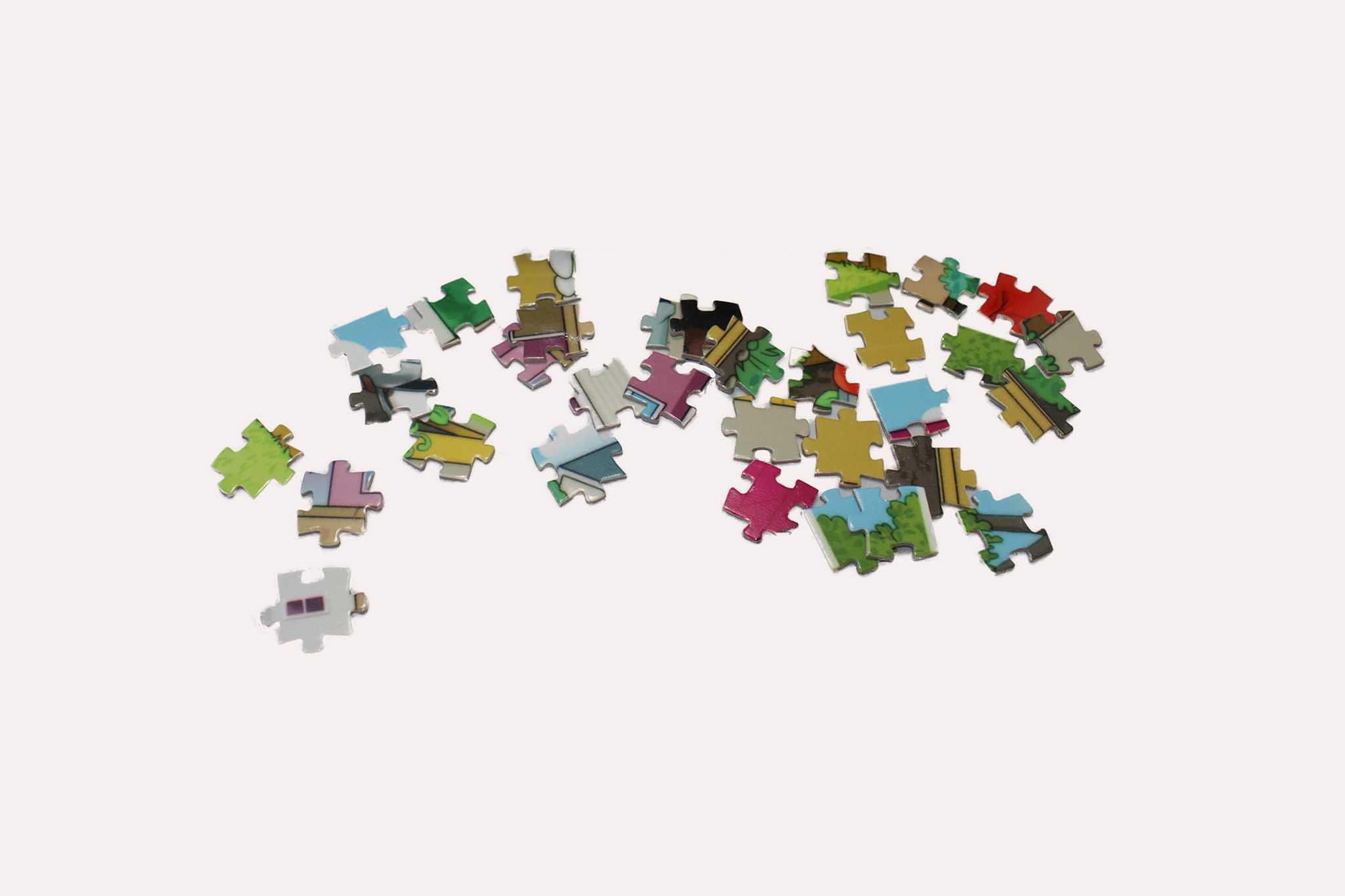 Forensic Scientist Puzzles - Etsy