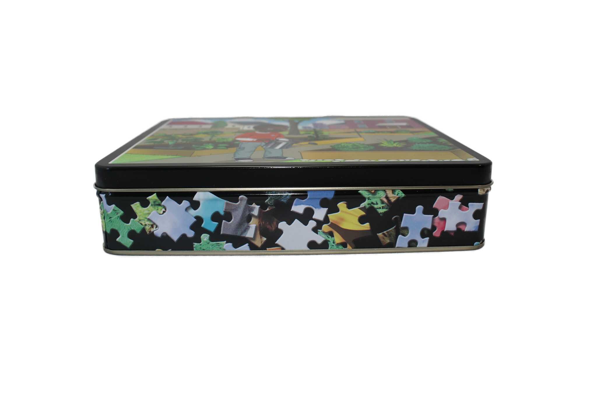 Forensic Scientist Puzzles - Etsy