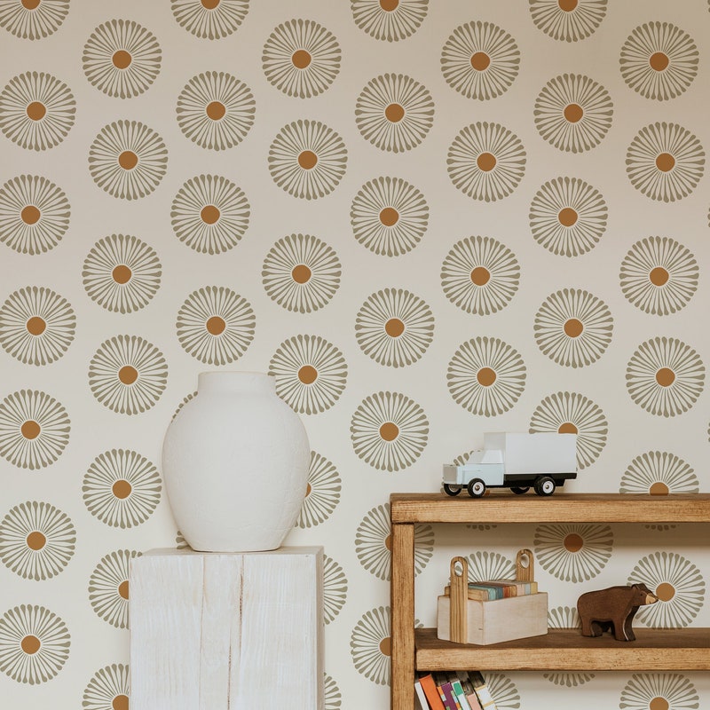 Peel and Stick Wall Paper - Etsy