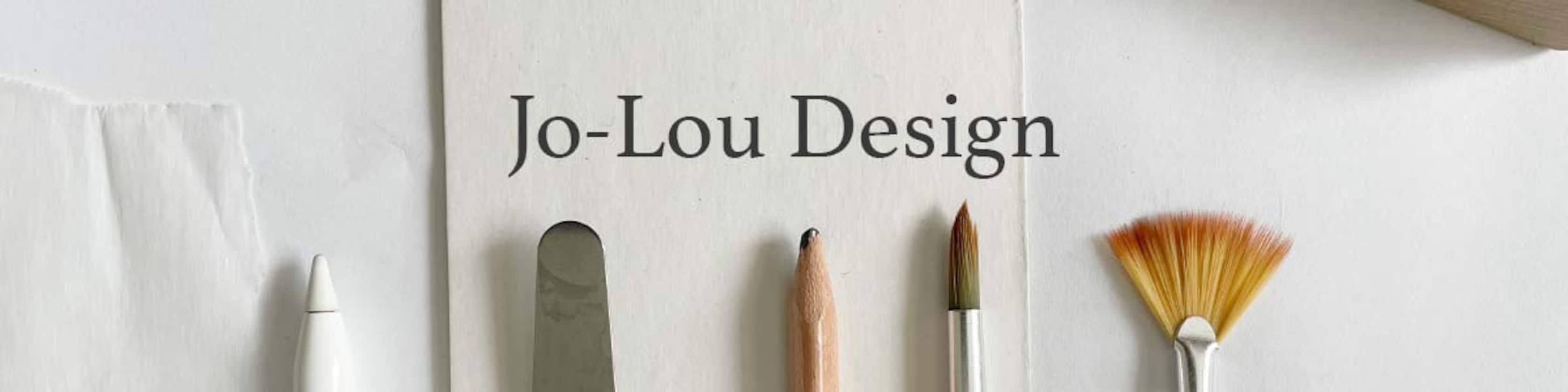 ShopJoLouDesign - Etsy