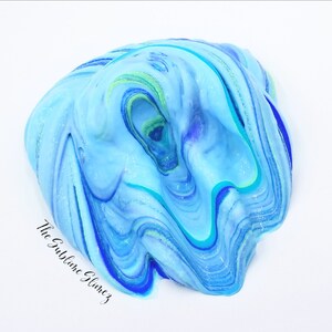 Castaway DIY Clay Inflating Slime Scented Pineapple and - Etsy