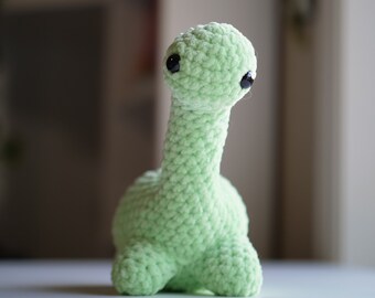 Mocha Cafe Bunny Amigurumi Handmade Plush, Soft Cuddly Stuffed Animal ...