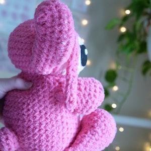 Angel Amigurumi Handmade Plushie, Perfect for Gifts, Crochet Plush for ...