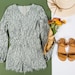 Girls / Tweens Lace Long Sleeve Grey Playsuit - Etsy