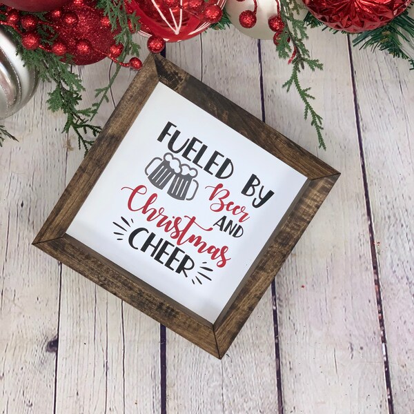 Beer Sign - Etsy
