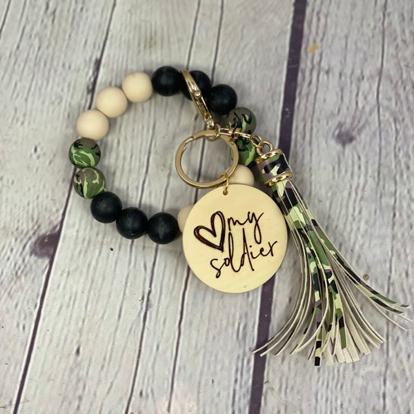 Love My Soldier - Etsy