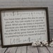 Beginning of A New Day | Farmhouse Sign | Farmhouse Decor ...