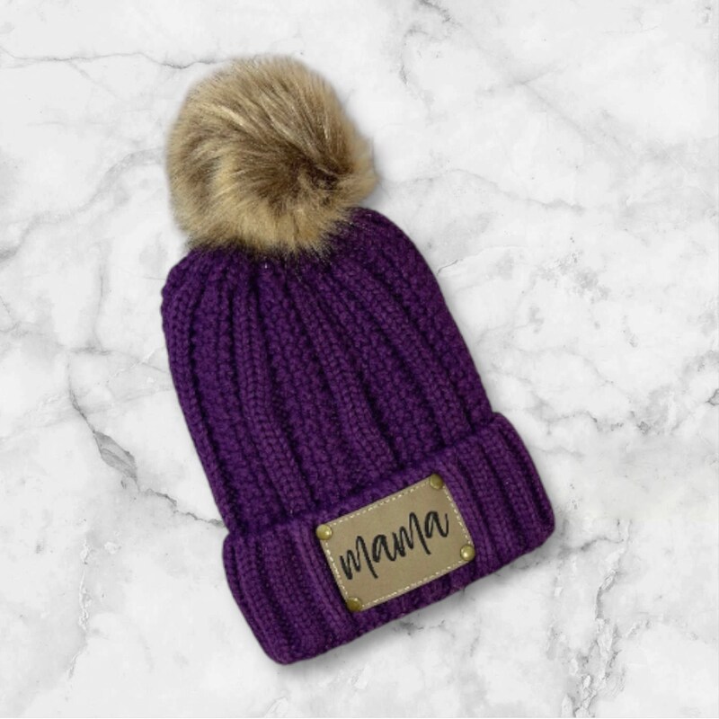 Baby Stocking Hat - Etsy