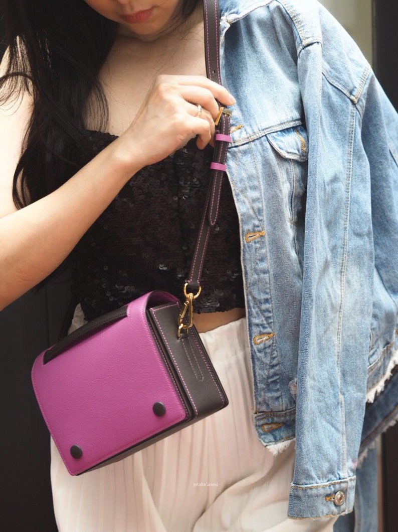 CAMERA Bag Style - Etsy