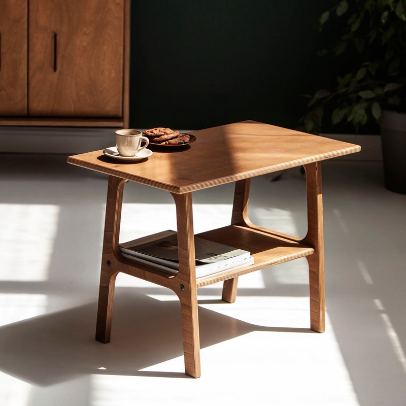 Small Coffee Table - Etsy