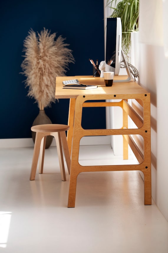 Etsy modern desk store
