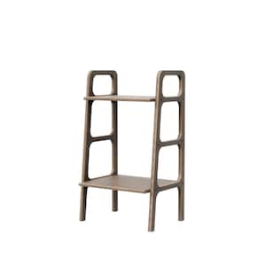 Home Office, Scandinavian Bookcase, Japandi, Scan Bookcase, Mid Century ...