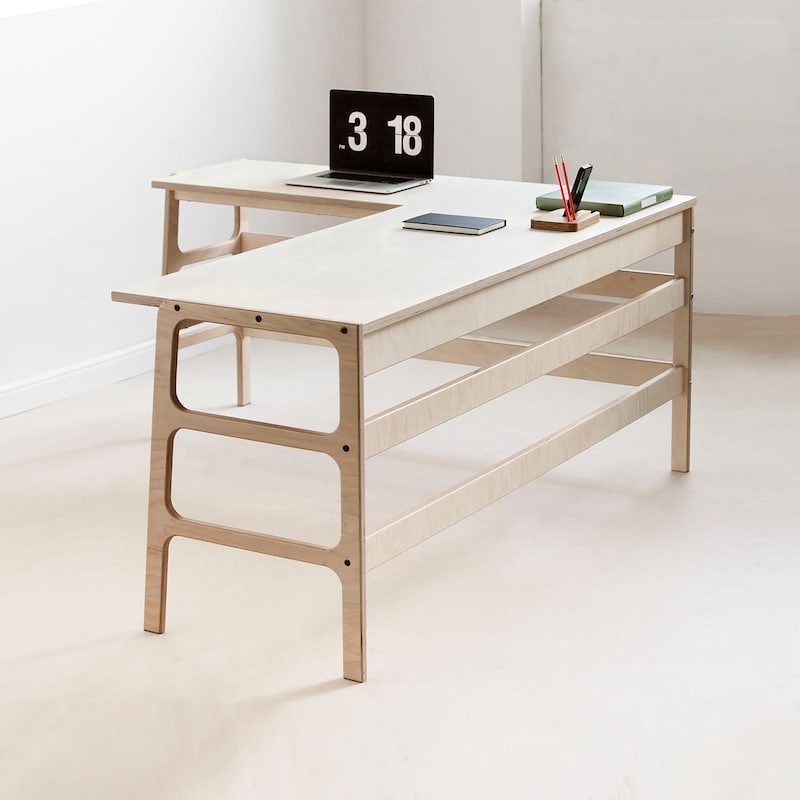 Studio Desk - Etsy