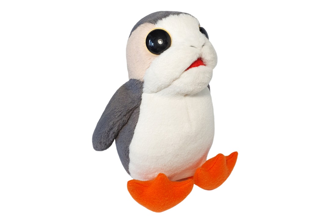 Bird - Handmade Plush Toy - Souvenir - Etsy