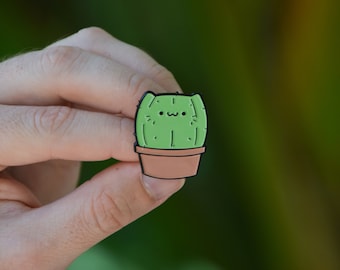 Sushi Cat Aminal Soft Enamel Pin - Etsy