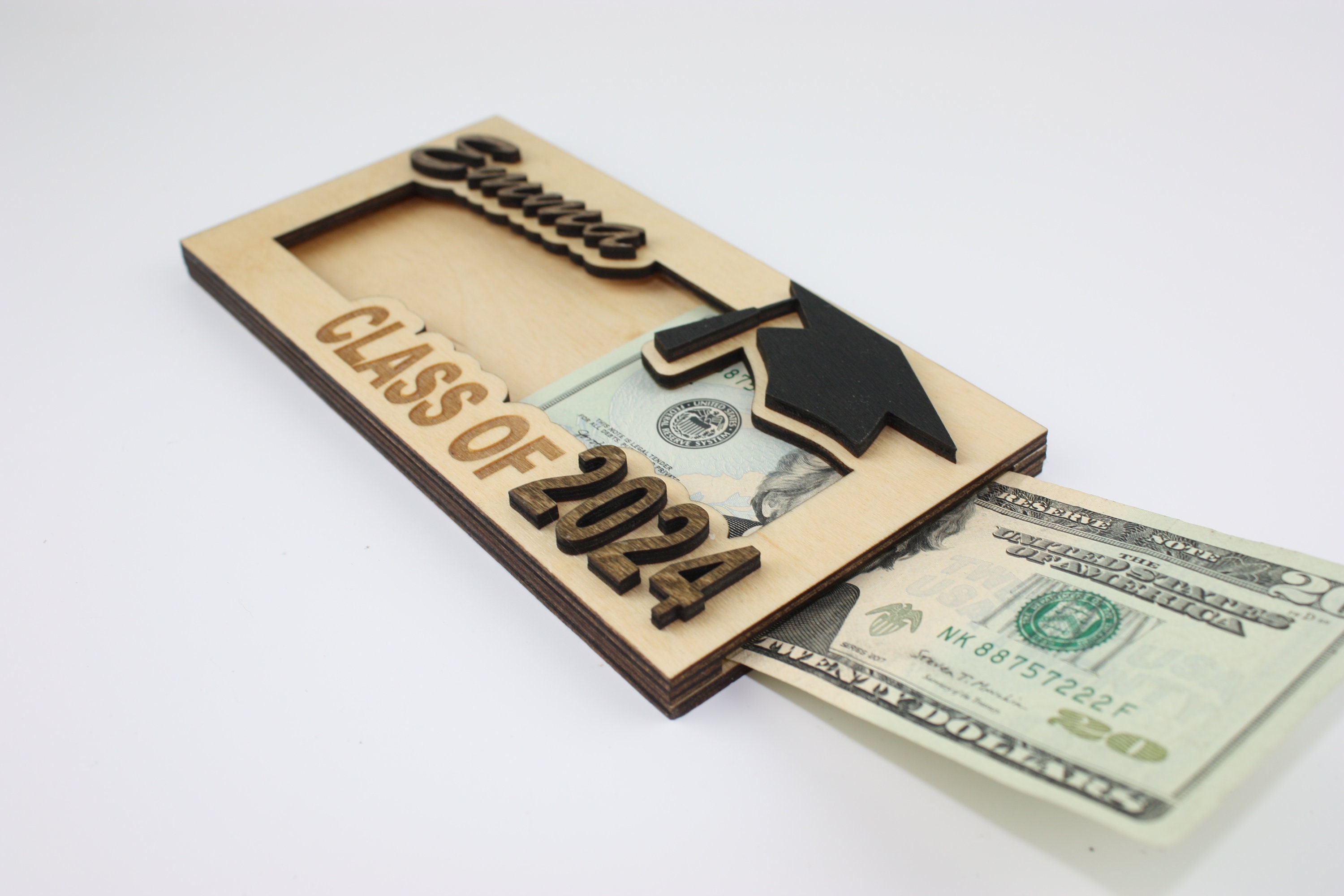 Graduation Gift Money Holder, Graduation Gift - Etsy