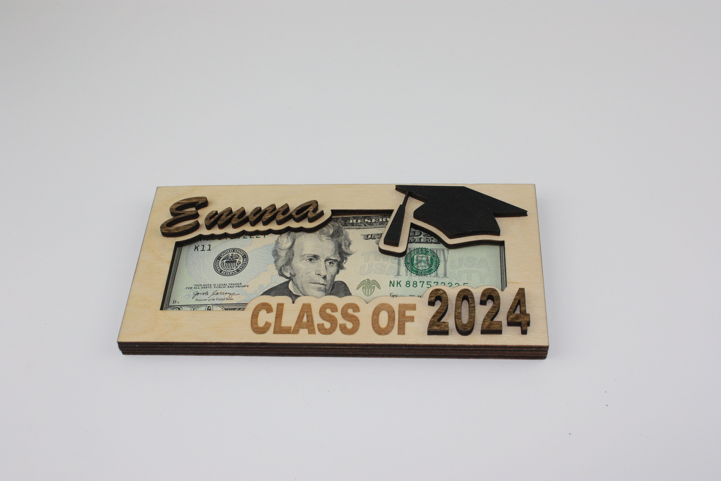 Graduation Gift Money Holder, Graduation Gift - Etsy