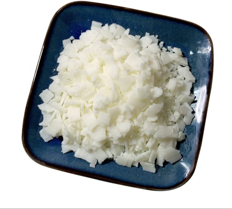 Golden Brand Soy Wax Flakes 464 ALL-NATURAL Pure Soy Candle - Etsy